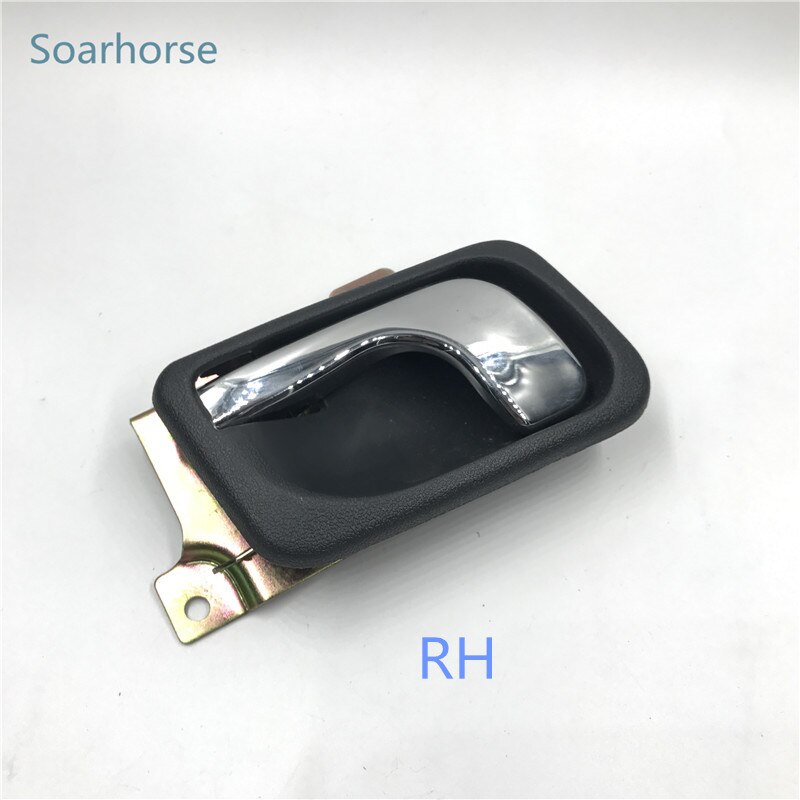 Soarhorse chrome Inside Interior Door Handles For ... – Vicedeal