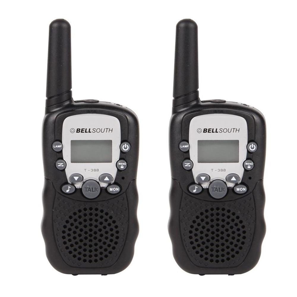 Two Way Radio Mini Talkie 22 Channel For Kids Chil... – Grandado