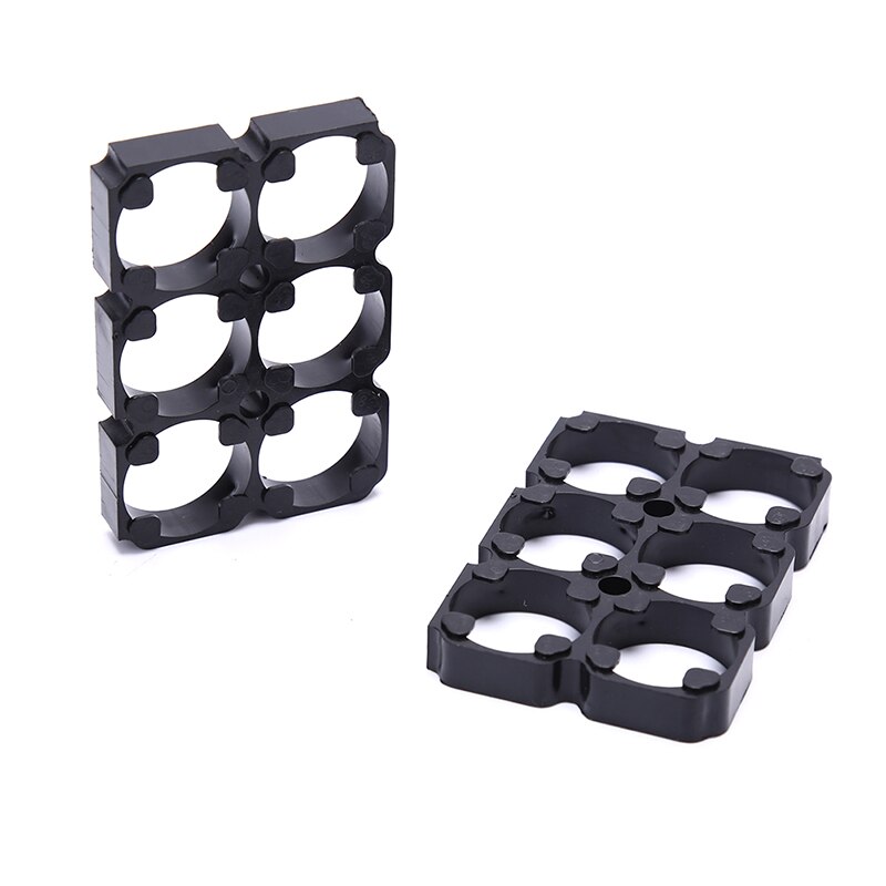 21700 Battery 2×3 Cell Spacer Radiating Shell Pack... – Vicedeal