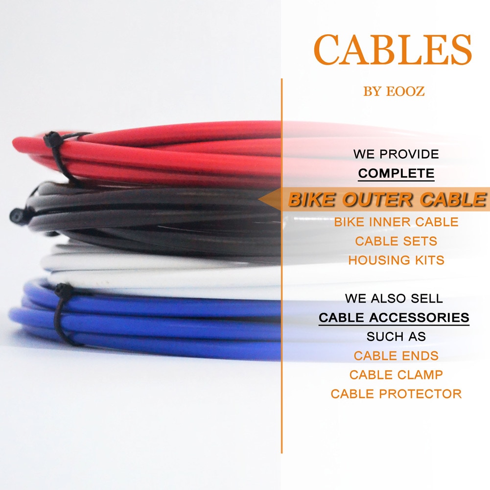 High Brake Shifts Cable Housing Group Sets for Mou... – Vicedeal