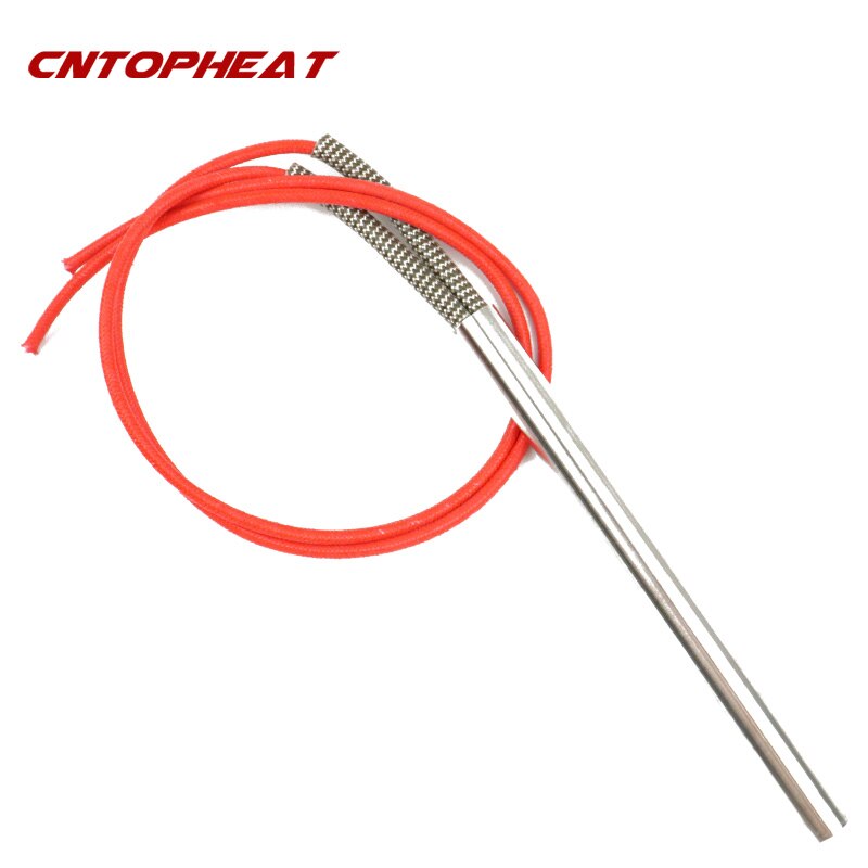 12V 75W Cartridge Heater 10mmx150mm SUS304 Heating... – Vicedeal