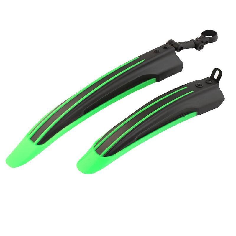 1 Paar Sport Fiets Spatbord Voor Fiets Voor/Achter... – Grandado