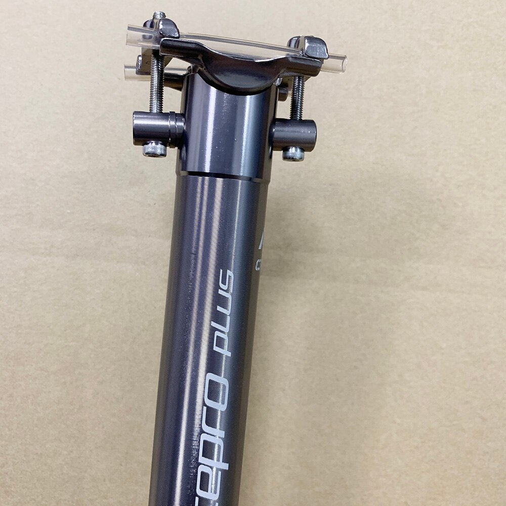 Litepro A61 Aluminum Seatpost 33.9mm x 600mm For F... – Grandado