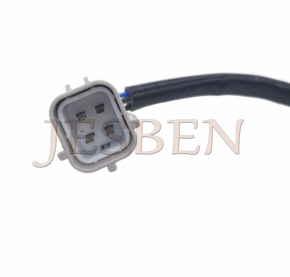 Lambda Sonde O2 Zuurstof Sensor Voor 2007 Nissan X... – Grandado