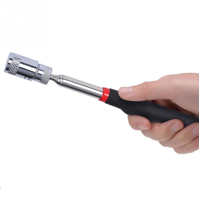 Mini Telescopic Magnetic Magnet torch Pen Handy To... – Vicedeal