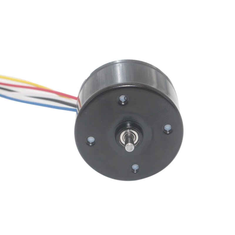 12V BLDC Micro High Speed Motor 0-5v PWM Adajust S... – Grandado