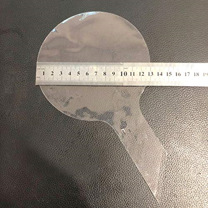 100pcs 24inch Balloon Round Bubble Helium Balloons... – Grandado