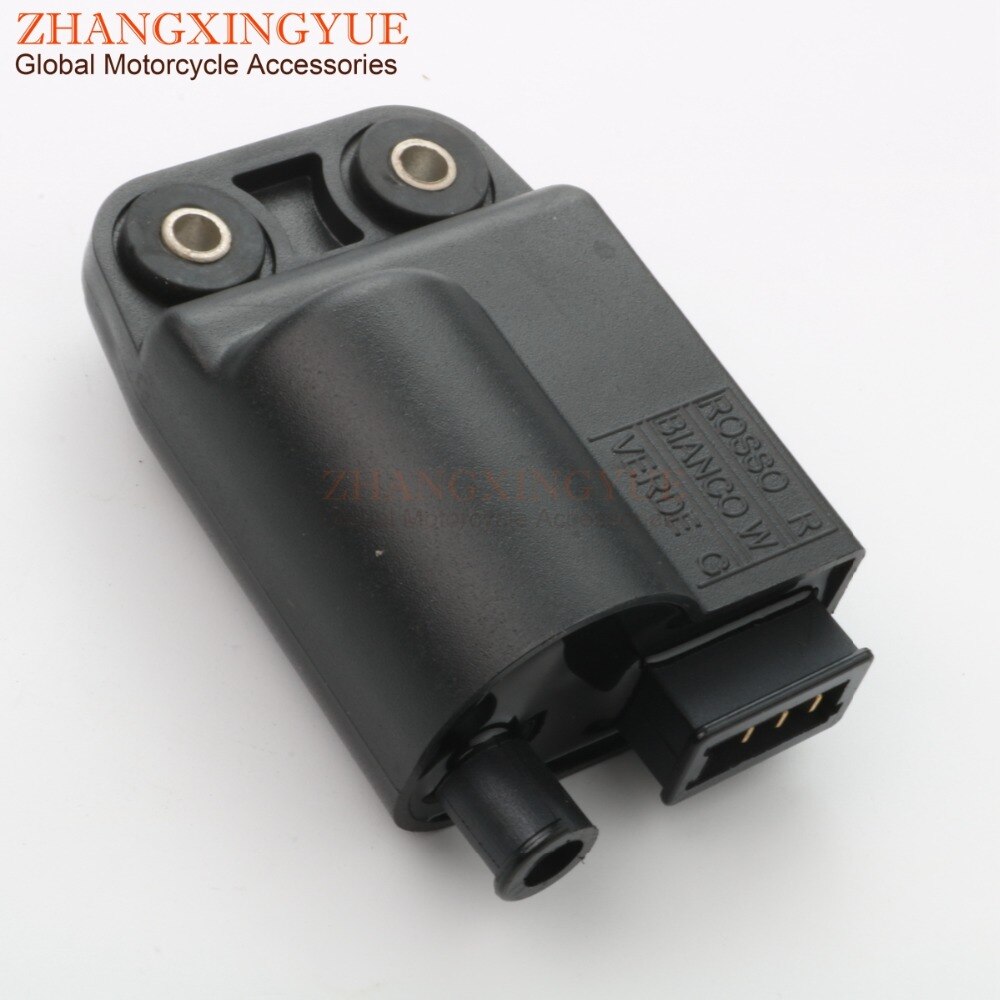 CDI/bobine voor Gilera 50 Dna Runner Sp Spec Editi... – Vicedeal