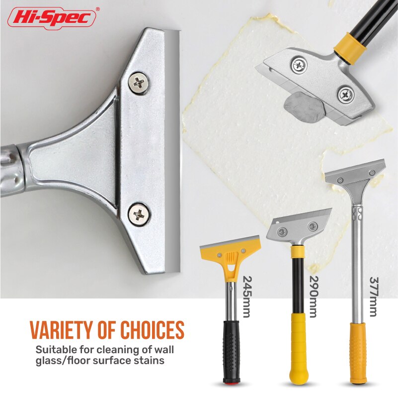 Multi Purpose Tile Floor Scraper Household Cleanin... – Grandado