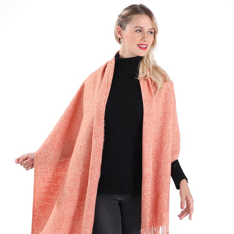 DIANRUO Winter Scarf for Women Shawls and Wraps So... – Vicedeal