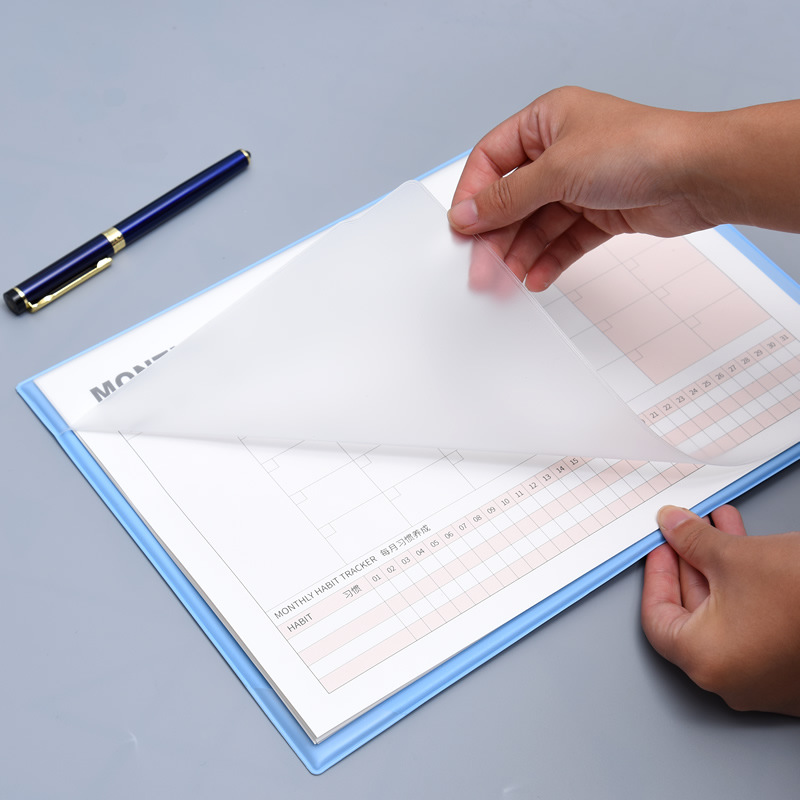 Desktop A4 monthly schedule Agenda planner organiz... – Grandado