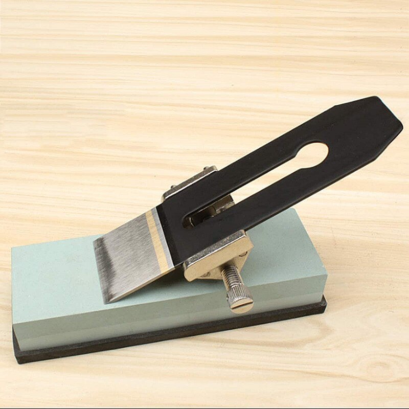 Precision Honing Guide Jig for Chisel Plane Blade ... – Grandado