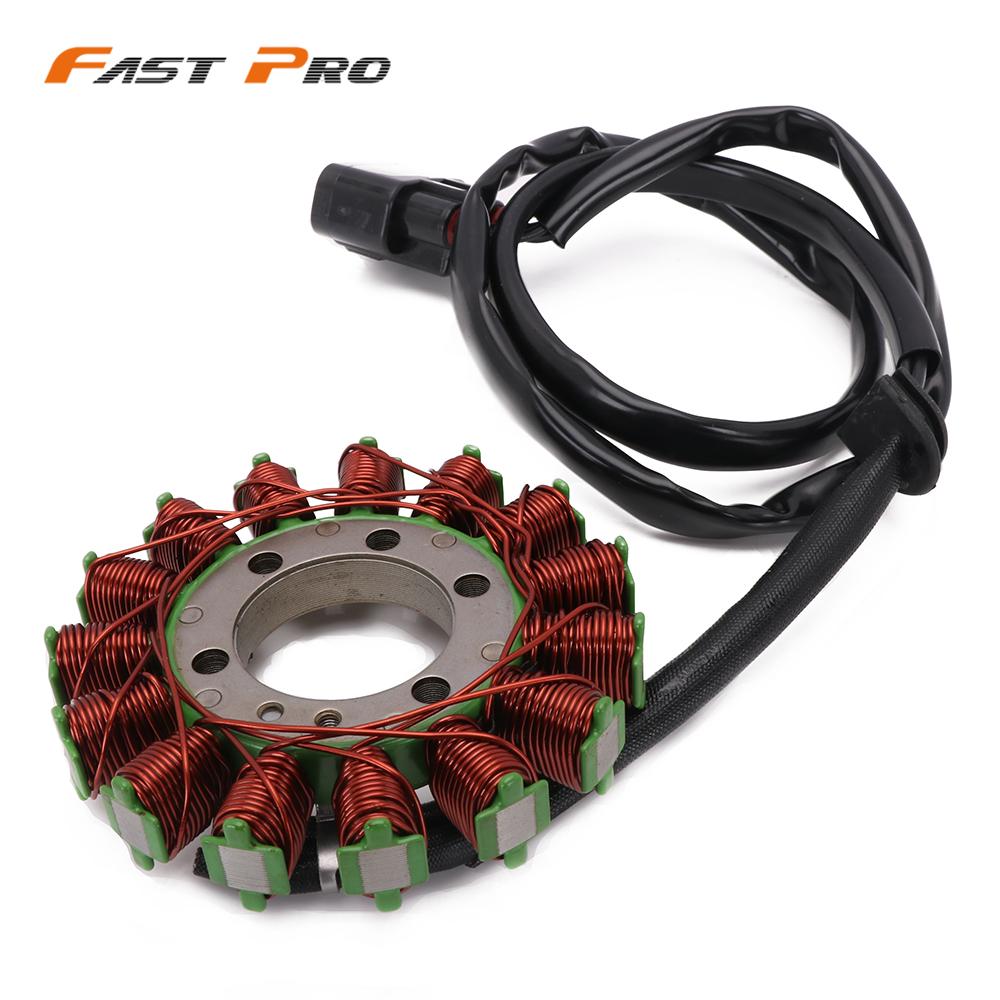 Motorcucle Magnet Motor- Stator Generator Ladung Spule Für BMW S1000RR ...
