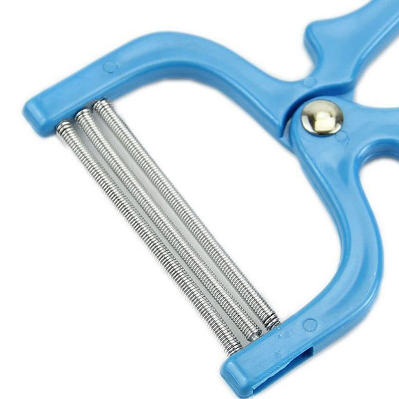 Safe Handheld Face Facial Hair Removal Threading B... – Vicedeal