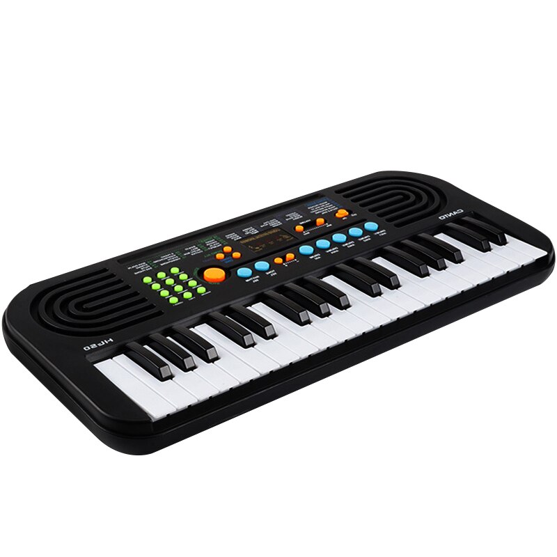 Children'S Musical Toy 37-Key High Keyboard – Grandado