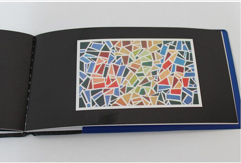 Optometry Color Blindness Color Deficiency Test Bo... – Grandado