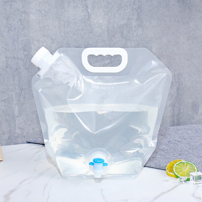 Portable Folding Bucket Outdoor Picnic Self-drivin... – Vicedeal