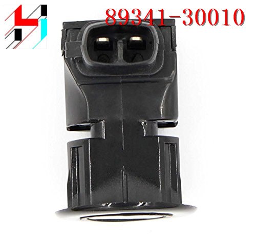 4 st ) 89341-30010 original parkeringssensor för u... – Vicedeal