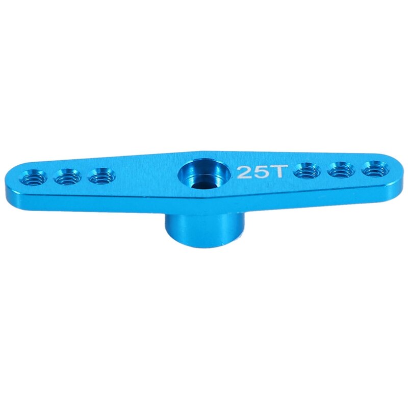 25T Steering Servo Arm Horn Metal Full Throttle Pa... – Vicedeal