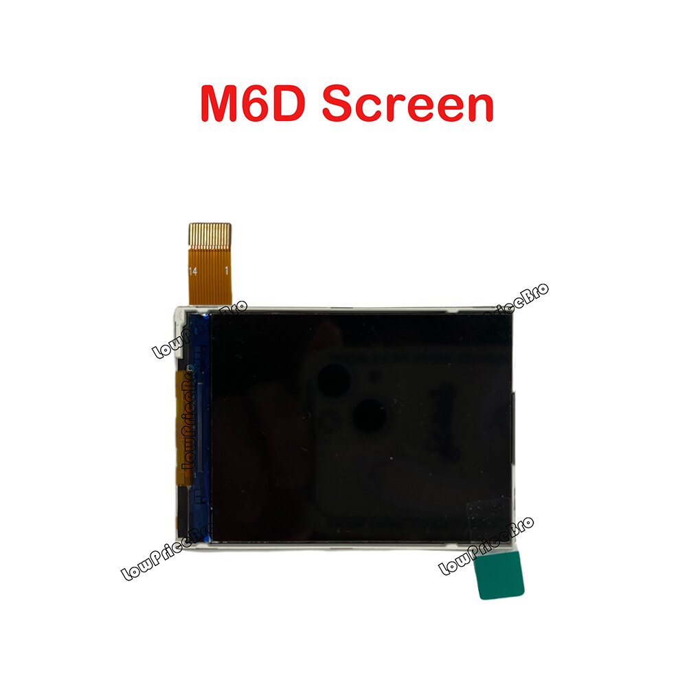 ToolkitRC M6 M7 MC8 M6D M6DAC M4Q P200 Original Co... – Grandado