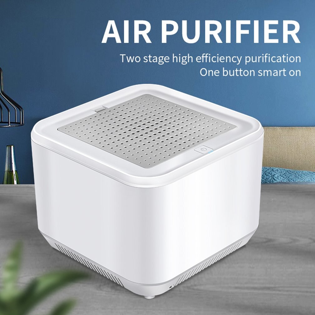 Multi-Functional Air Purifier Household Formaldehy... – Vicedeal