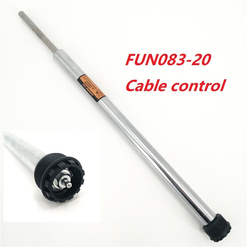 Suntour 29 XCR Front Fork Part Rebound Damping Rod... – Vicedeal