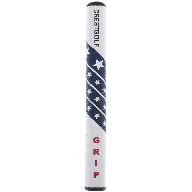 Golf Grips Rubber Golf Irons Grips Star Pattern An... – Grandado