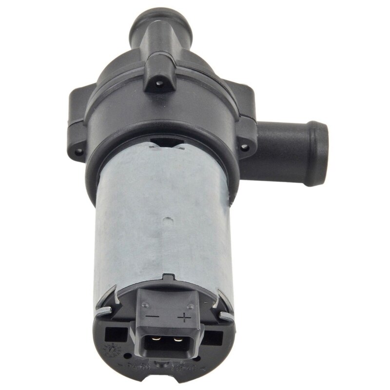 Universal Auxiliary Electric Water Coolant Pump 03... – Grandado