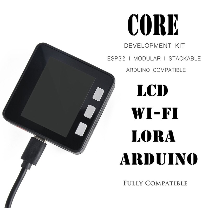 Kit de placa de desarrollo ESP32 Wifi Bluetooth ex... – Grandado