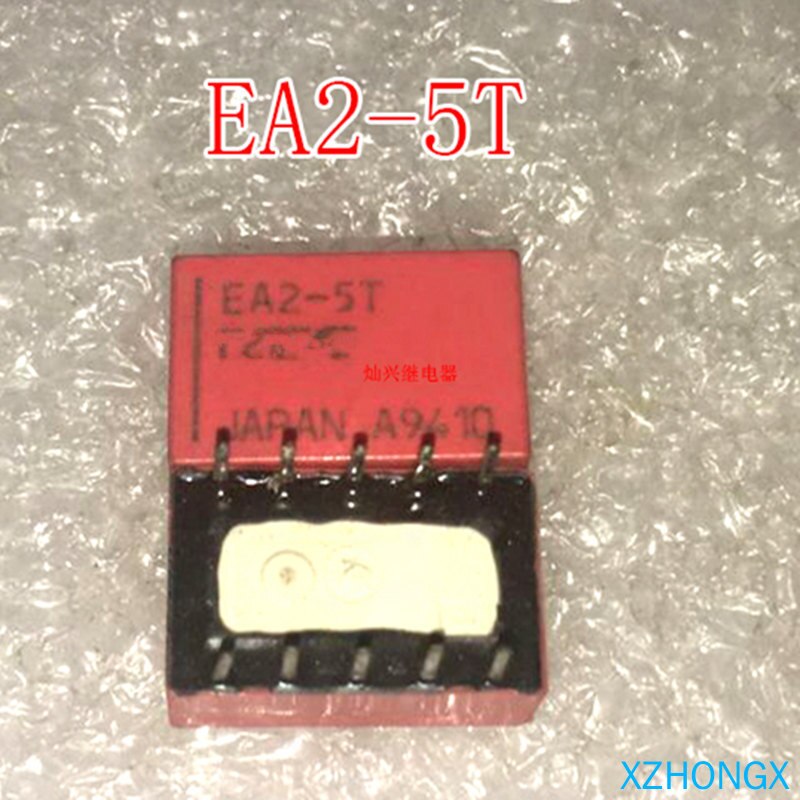 EA2-5T EA2-5TNJ EA2-5TNU – Grandado