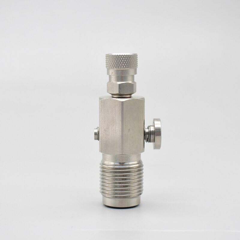 G5/8 BSPP Male To 8mm Quick Disconnect Female Fost... – Grandado