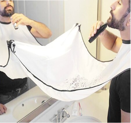 Male Beard Storage Shelves Men Haircut Storage Wat... – Grandado