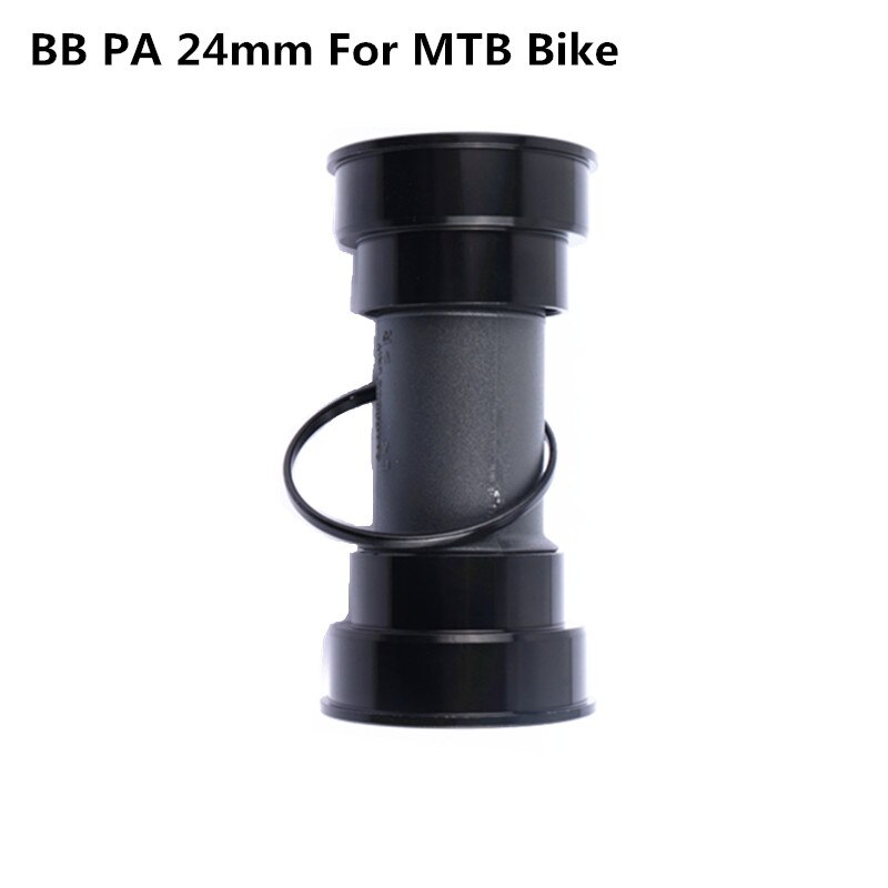 FOVNO Bottom Bracket BSA PA BB Shaft Diameter 24mm... – Vicedeal