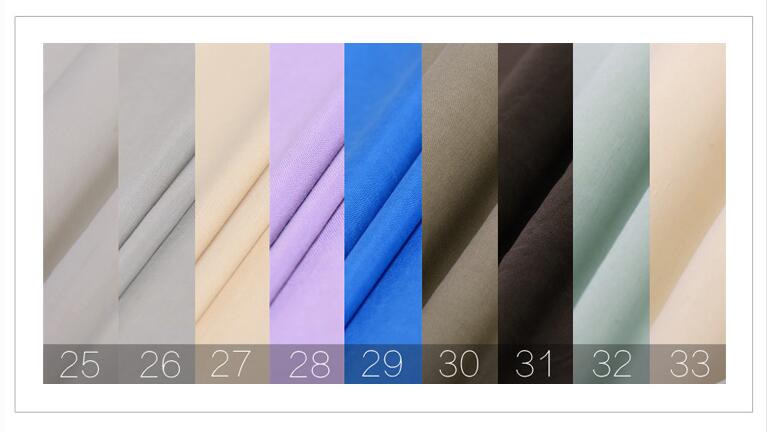 Sand wash silk linen fabric 25mm – Grandado