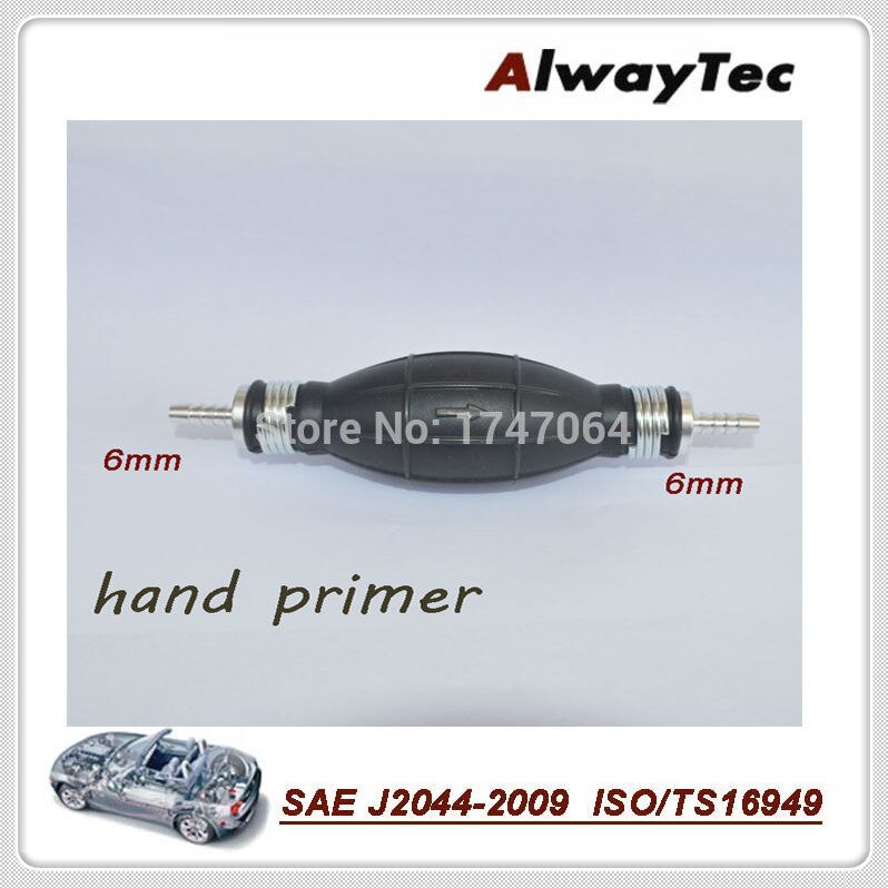 Bulb Hand Primer Both size straight ID6 priming pu... – Vicedeal