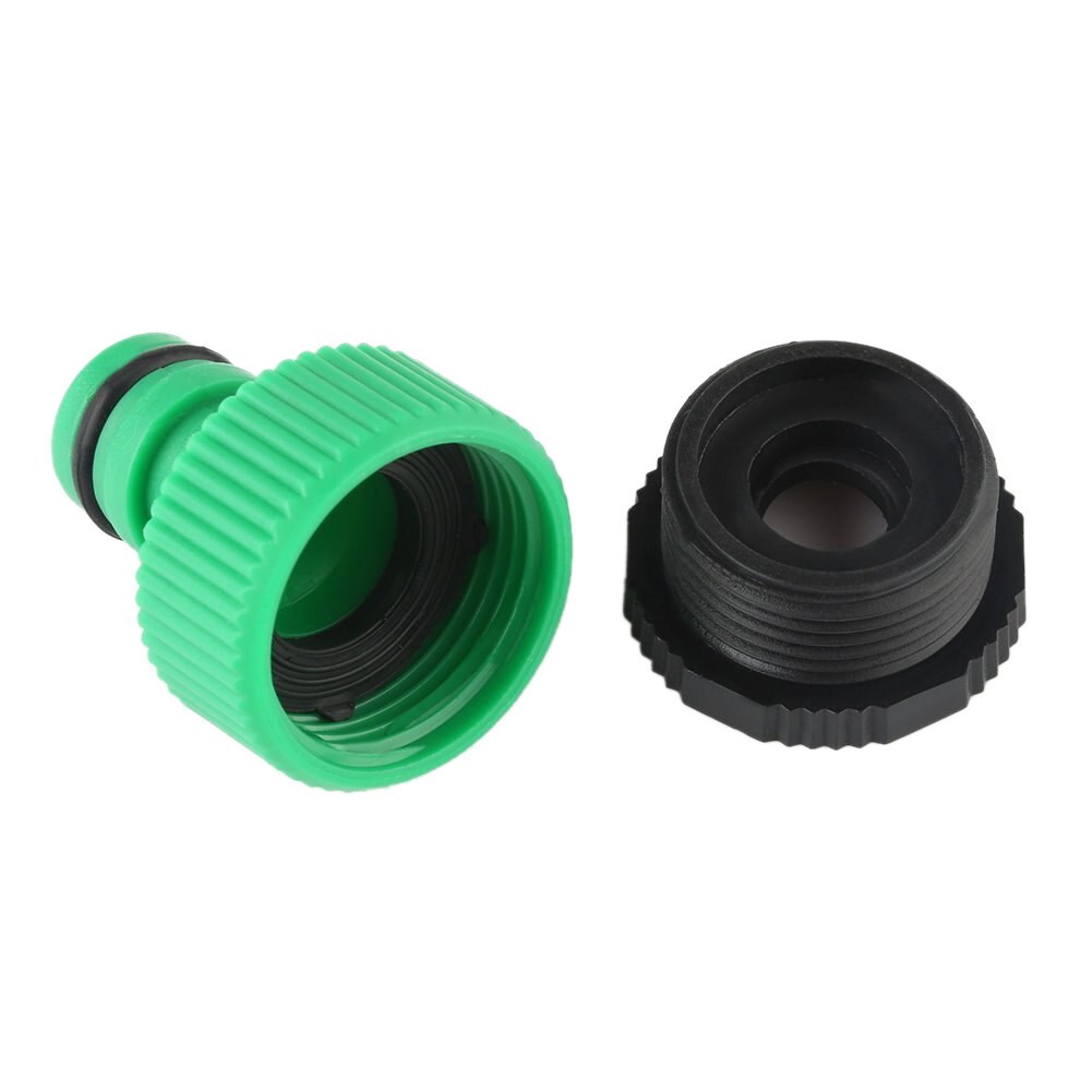 5M Outdoor Garden Misting Cooling System 10 Plasti... – Grandado