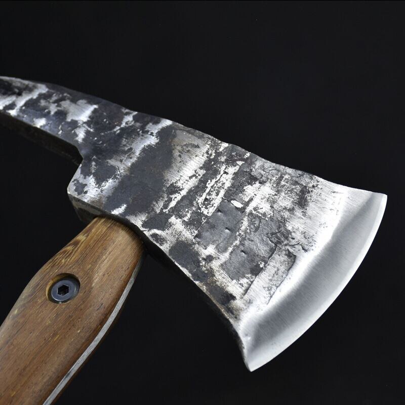 Pickaxe forging axe multi-functional axe axe agric... – Vicedeal