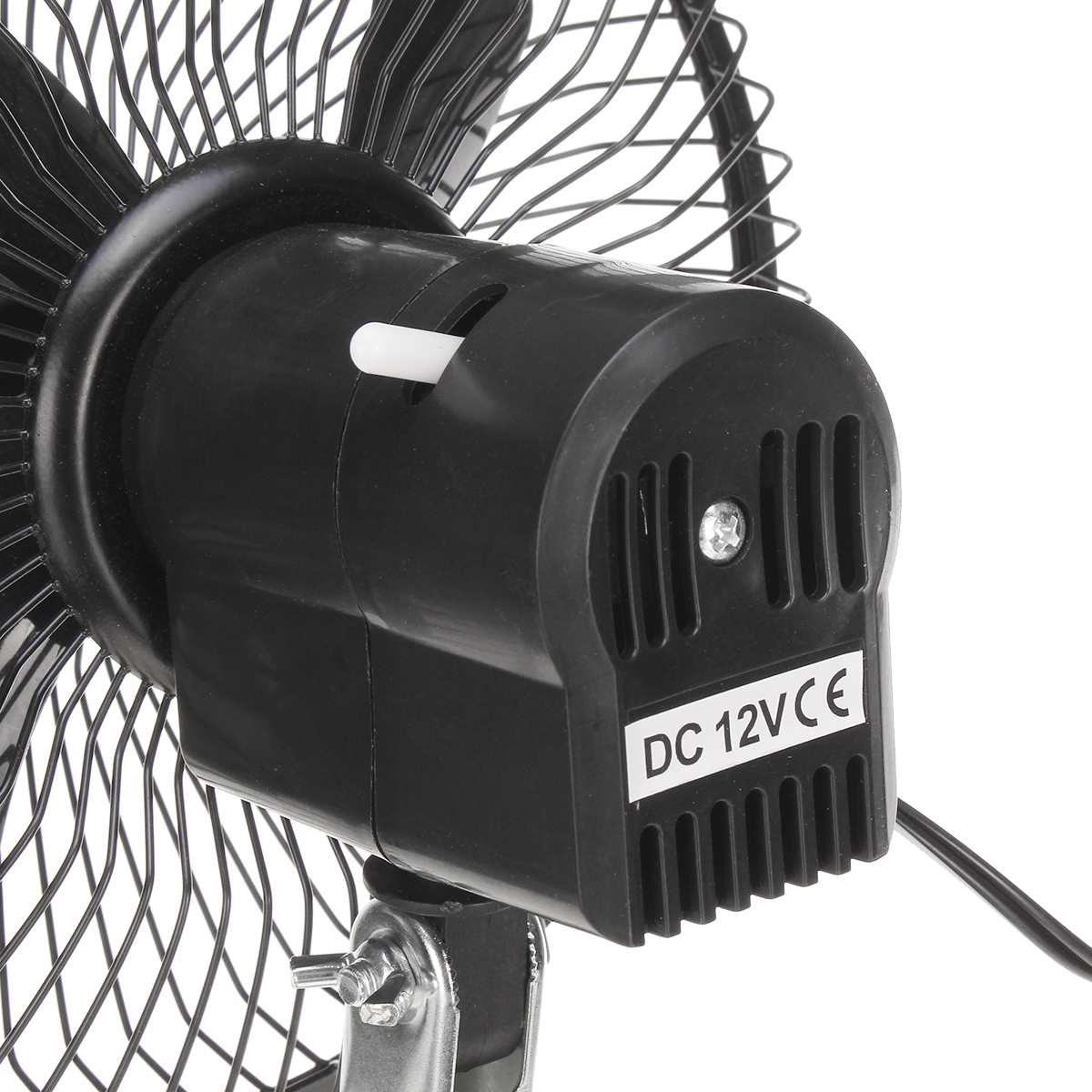 8/10 12V Auto Elektrische Ventilator Koelventilato... – Vicedeal
