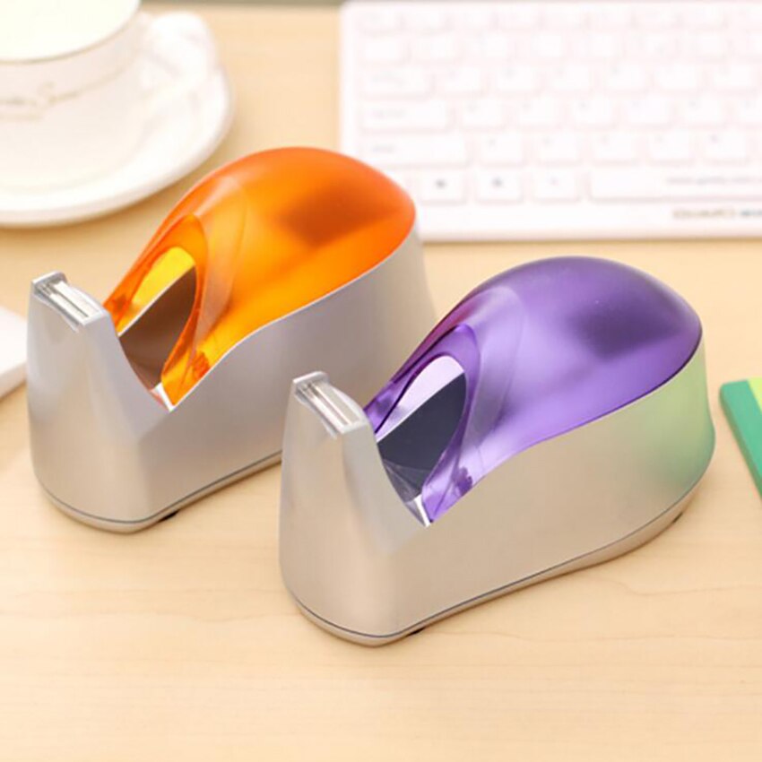 Hand Held Tape Dispenser Office Desktop Tape Dispe... – Grandado