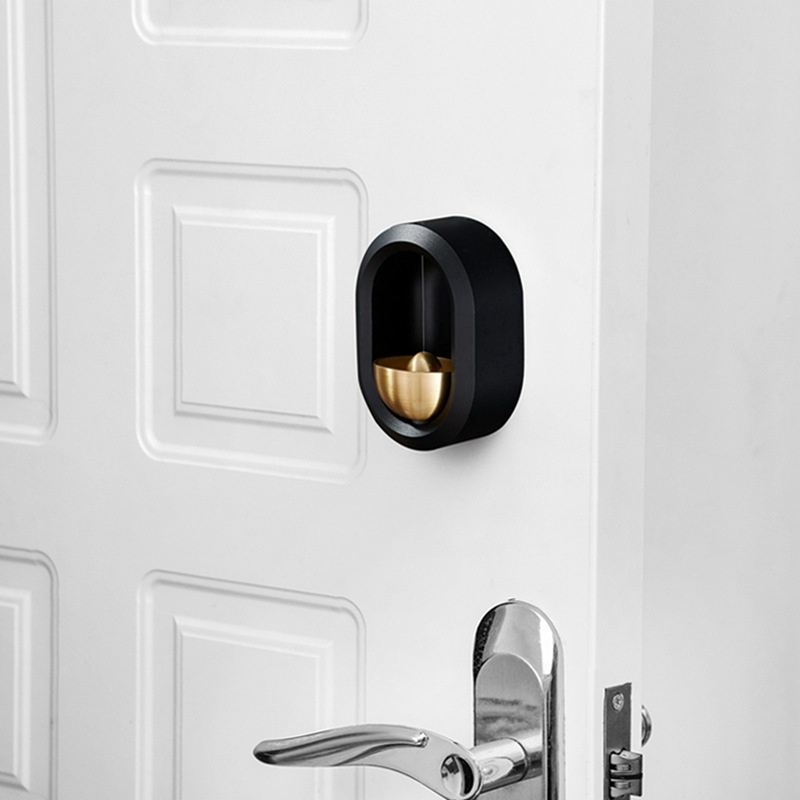 Windchime Metal Refrigerator Door Wind Bell Vintag... – Grandado