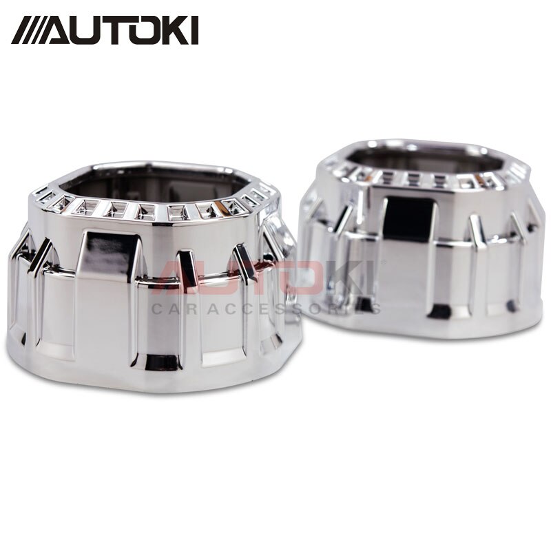 Autoki Projector Lens Shrouds for Mini Gatling Gun... – Vicedeal