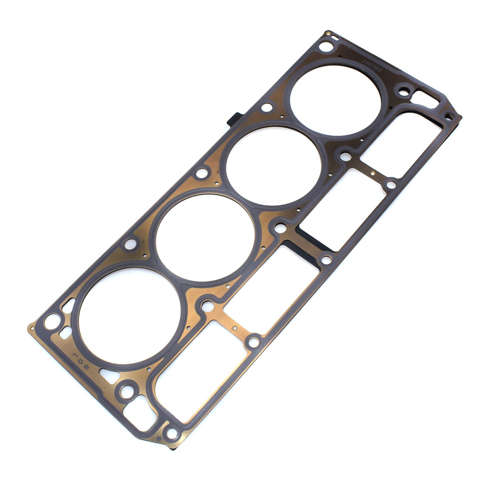 WOLFIGO Multi-Layer Steel Gasket Head Cylinder Gas... – Grandado