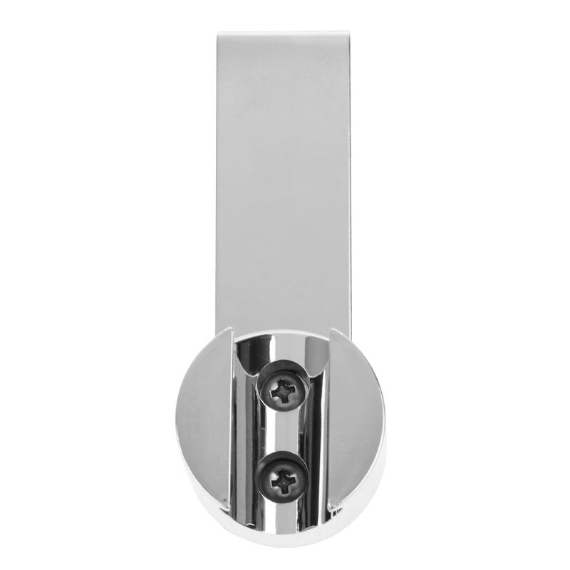 Stainless Steel Bathroom HandHeld Sprayer Holder S... – Grandado