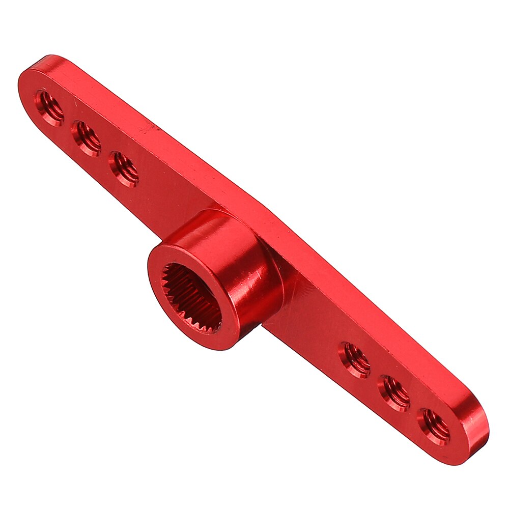 Aluminum Alloy 25T Servo Arm for RC MG995 MG996 St... – Grandado