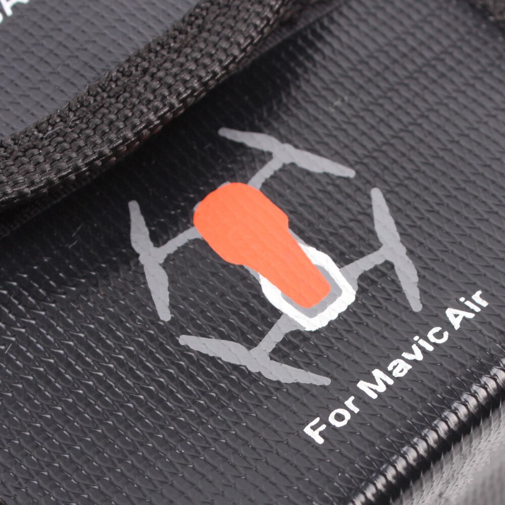 Drone L-Battery Protective Storage Bag LiPo Firepr... – Grandado