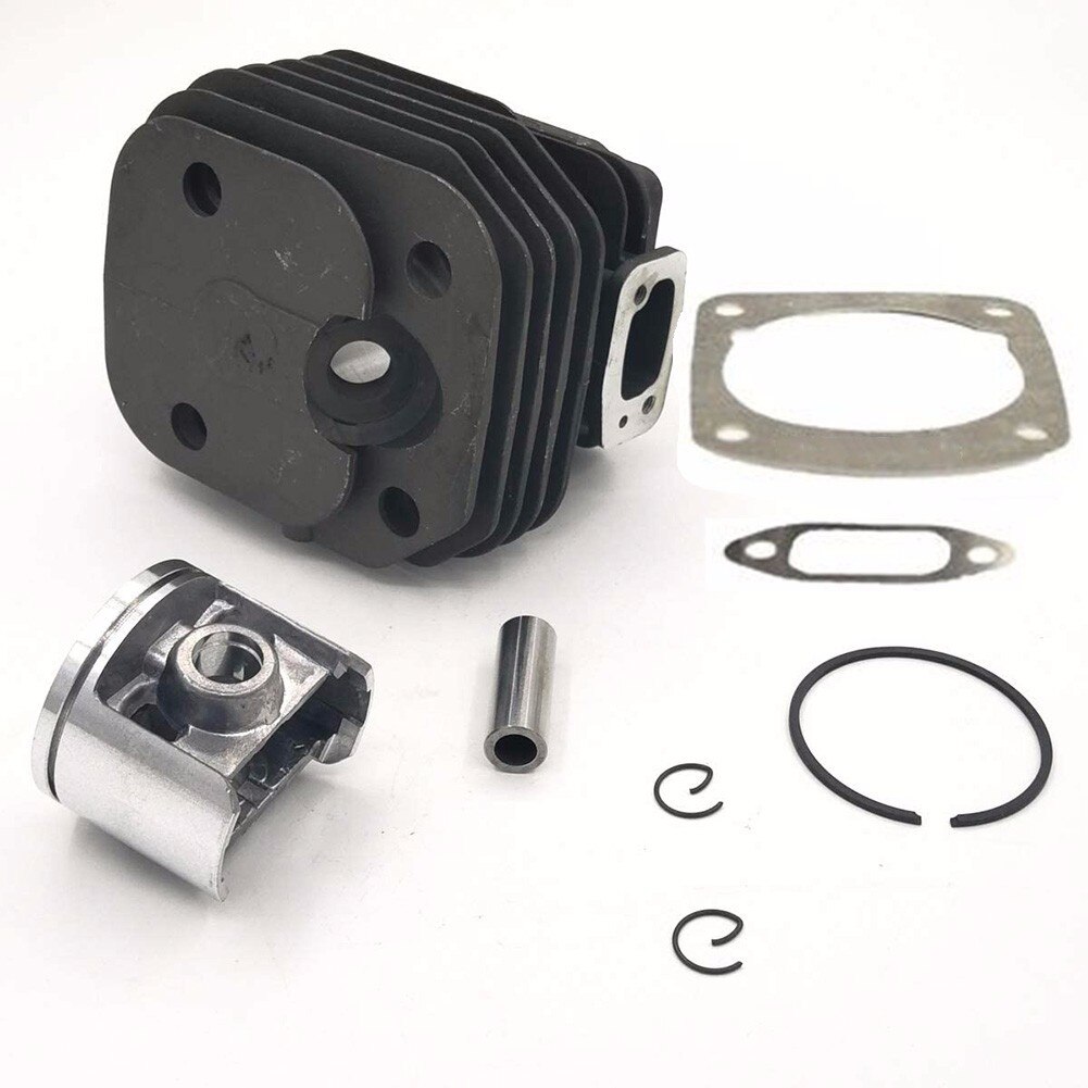 Cylinder & Piston Barrel Kit Fits For Husqvarn... – Grandado