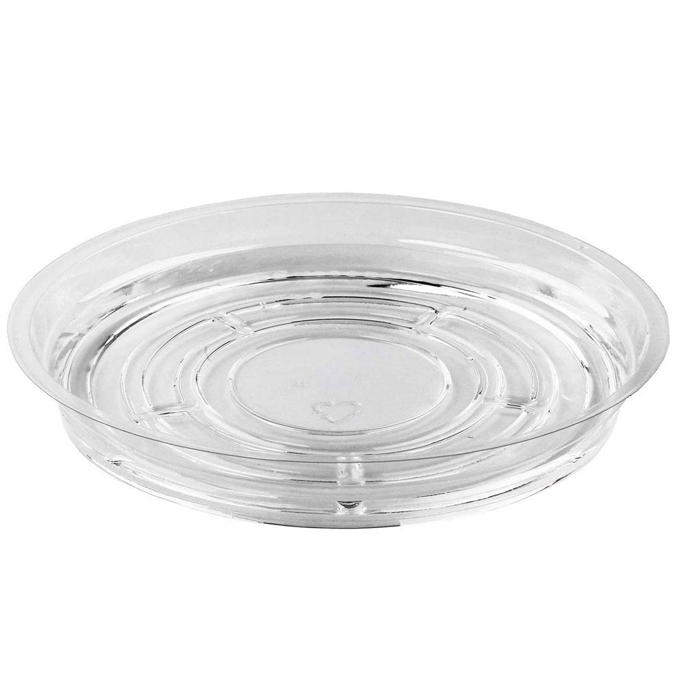 High PP Material Flower Pot Tray Plastic Transpare... – Grandado