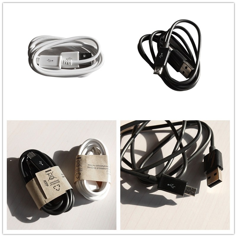 Universal 1pcs Charging Cable 1M Micro USB Data Ca... – Grandado