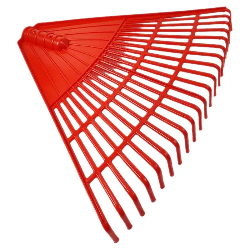 Tuin Bodem Bladeren Hark Tuin Landbouwwerktuig Gaz... – Vicedeal