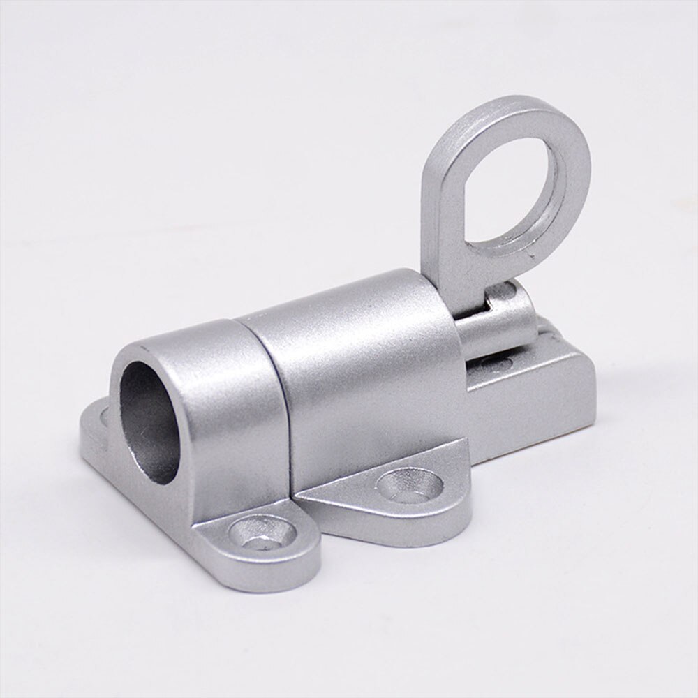 Aluminum Alloy Door Latch Window Gate Safety Pull ... – Vicedeal
